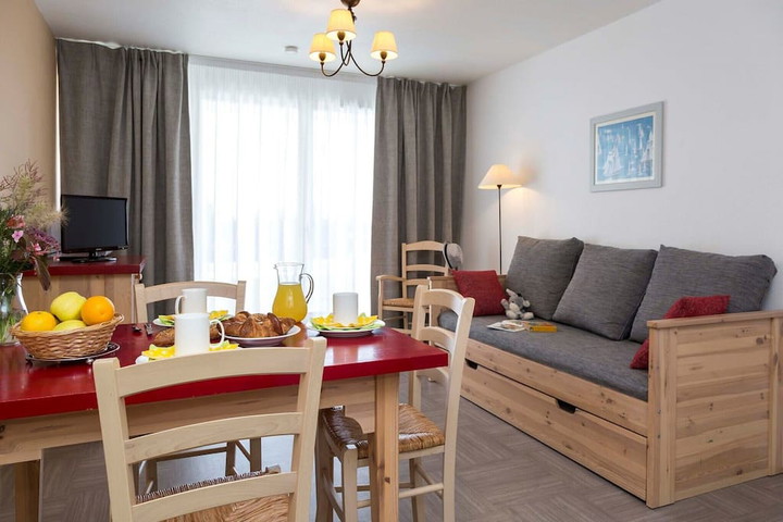 Appartement à Plougasnou Avec Vue Sur Mer - Carantec
