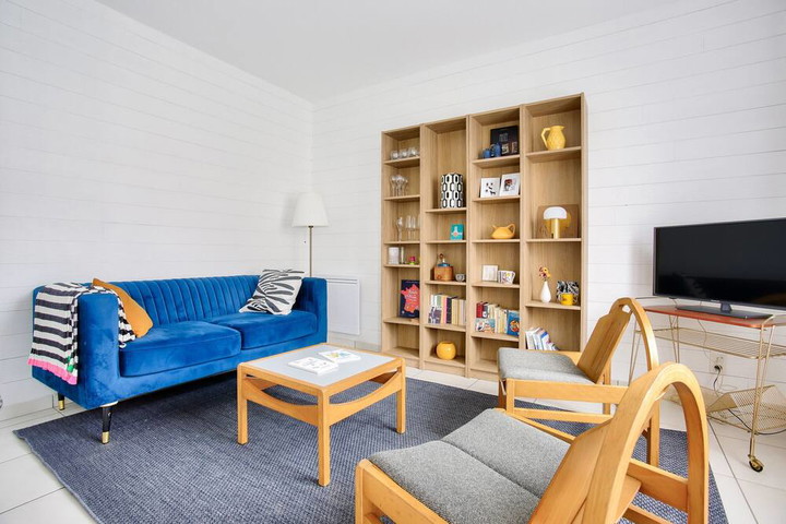 Ty Glaz - Garden - Veranda - 800 M From The Beach - Saint-Malo