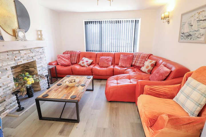 The Beach Haven, Pet Friendly, Country Holiday Cottage In Mablethorpe - Mablethorpe