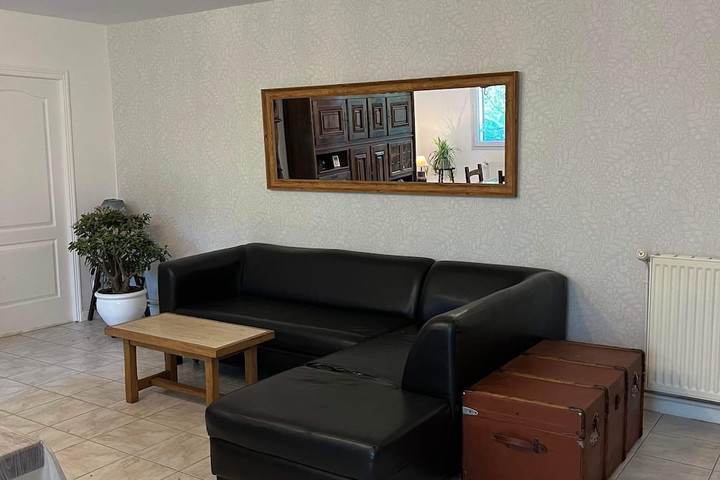 Private 2-bedroom Vacation Home In Bayeux - Bayeux