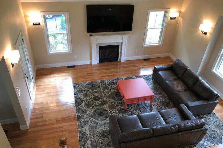 New Home Close To Beach, Bike Path, And Sleeps 10! ️ - Falmouth, MA