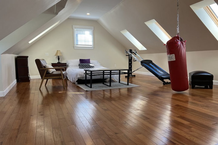 5 Minutes Walking To Brown,risd, Downtown, East Side - Providence, RI
