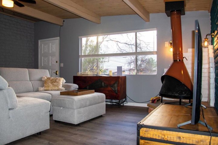 Welcome To The Serene Getaway In Uptown Sedona - Sedona, AZ