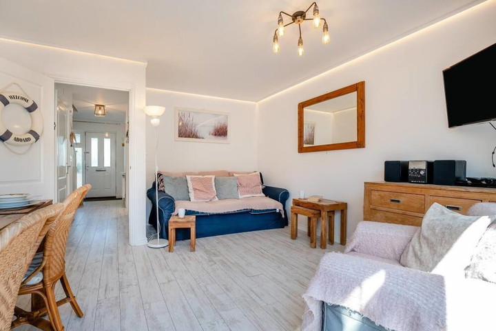 2 Bed In Camber (Oc-b30769) - Camber Sands