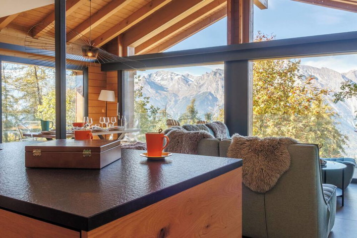 Marella By Interhome - Verbier
