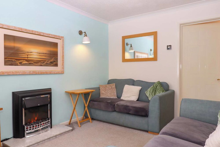 Hedgehogs, Pet Friendly, Country Holiday Cottage In Barnstaple - Barnstaple