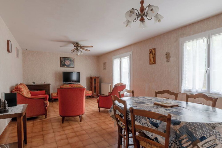 Fantasia - Parking - Pet Friendly - Saint-Nazaire