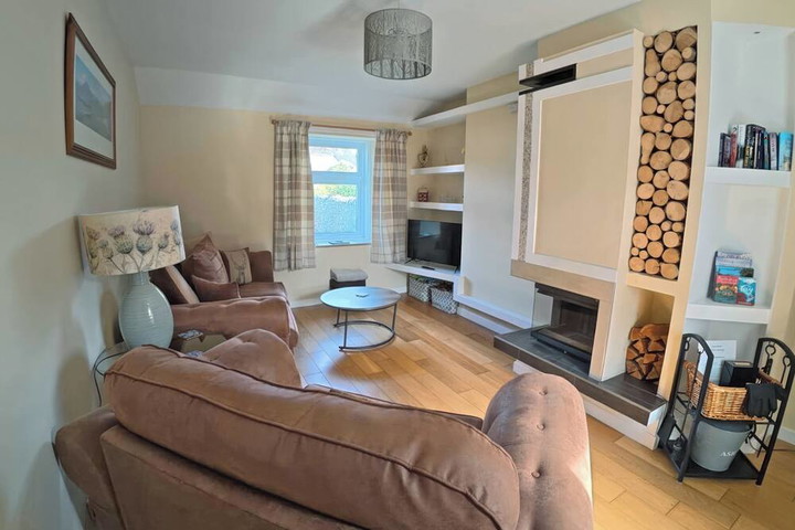 Alojamiento De 2 Habitaciones En Blairgowrie - Blairgowrie