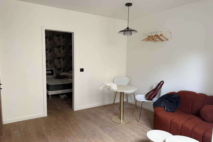 Charming Apartment - 2br - 4p - Montreuil - Montreuil