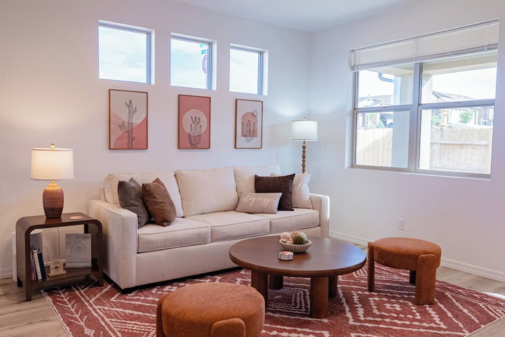 Fall Wine Country Retreat - Stargazing Hot Tub - 4br - Jerome, AZ