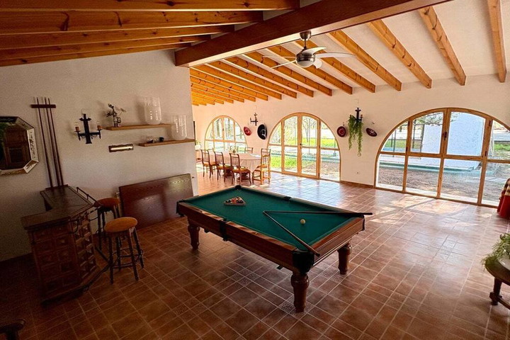 Finca For Events (Family Reunions, Birthdays, Weddings, Seminars...) - Elda