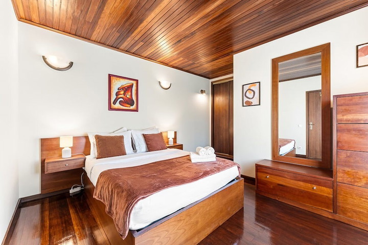 Guestready - Casa Barco - Aveiro