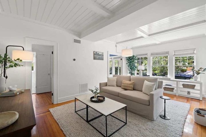 Bayshore One Bedroom Luxe The Adaline - Tampa
