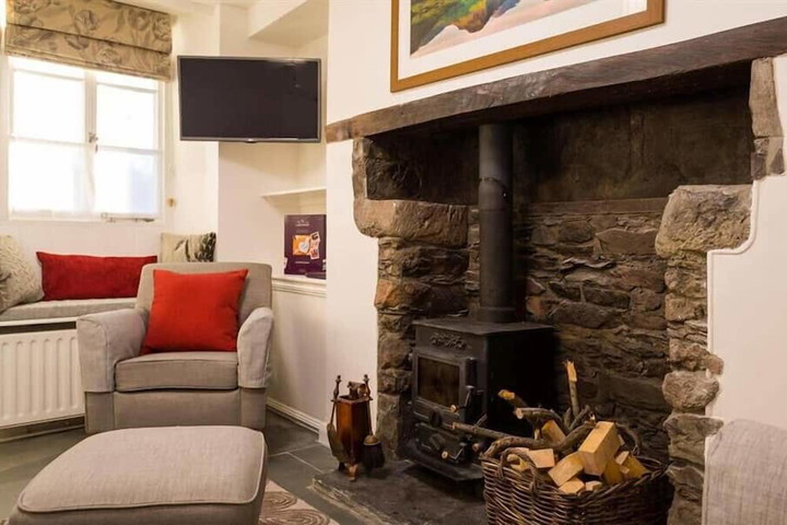 Lettera, Pet Friendly, With Open Fire In Ambleside - Grasmere