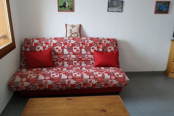 Guillestre Appartement Les Allobroges - Guillestre