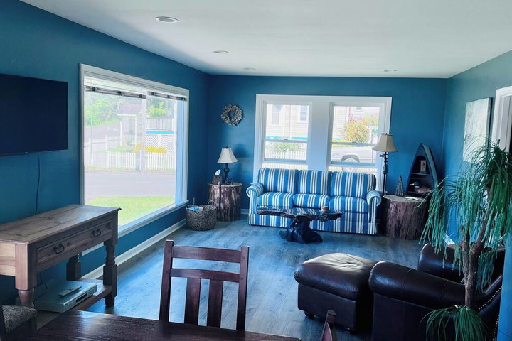 Amazing 2-bedroom House In Astoria - Warrenton, OR