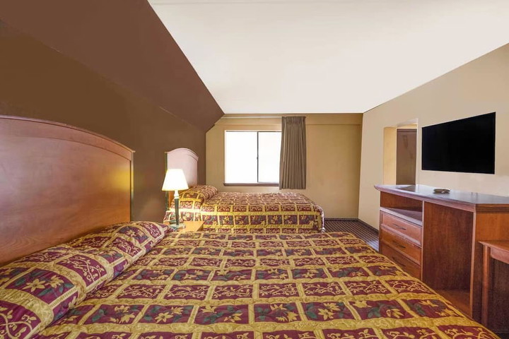 Odessa Room Near Gertrude Bruce Center W/ Free Parking - Odessa, TX