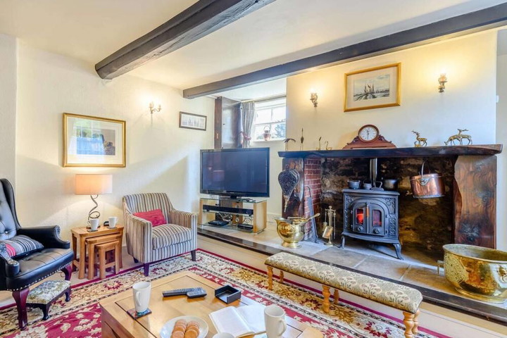 5 Bed In Wareham (Oc-dc032) - Lulworth Cove