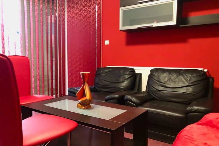 Joy City Stay Martirilor Giroc 4 - Timișoara