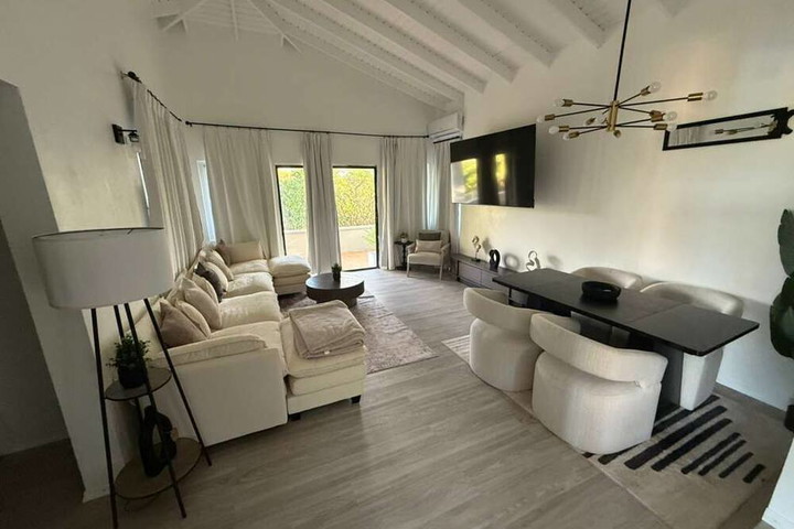 3-bedroom House In Peaceful Fitches Creek With Ac - Antigua-et-Barbuda