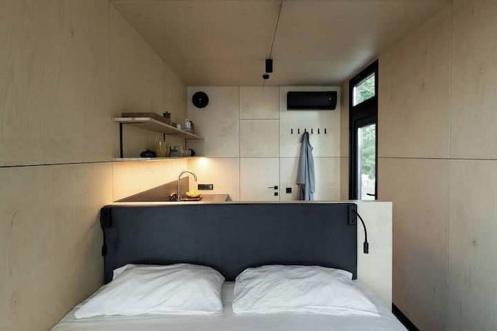 Romantic Retreat Place - Forest Starlight Dreams - Karlovy Vary