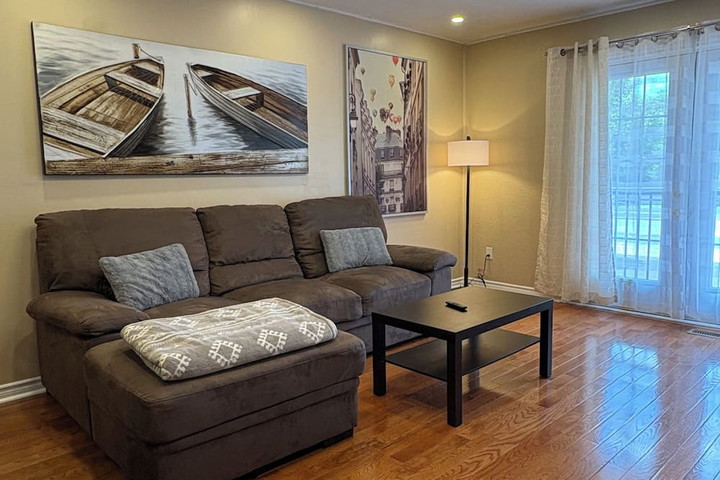 Tamunas Home 805 Stone Church Rd E, Hamilton (Mountain) - Hamilton, Canadá