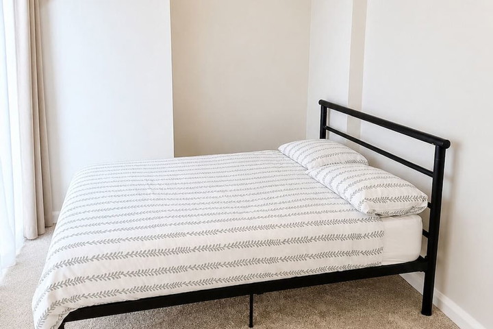 1br Bolton | Free Parking | Near Manchester City - Bury