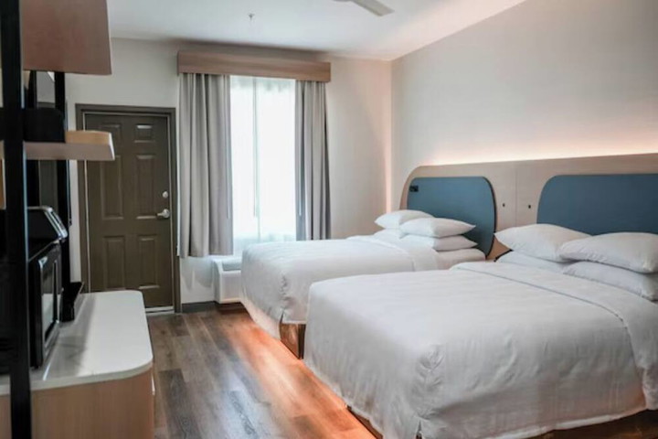 Port Aransas Room Perfect For Couples Or Solo Travelers | Free Parking Included - Aransas Pass, TX