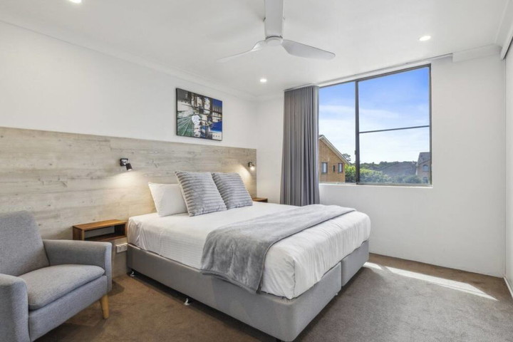 Coffs Harbour Beach Escape - Affordable, Pet Friendly, Pool, Spa,tennis, Beach - Coffs Harbour