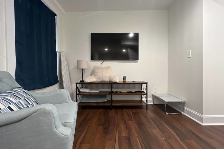 1 Br Fully Handicap Accessible - Greenville, SC