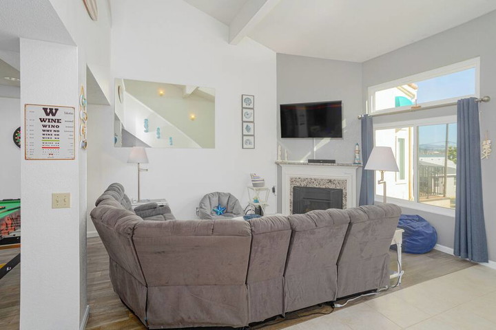 357 Ocean View - San Luis Obispo, CA