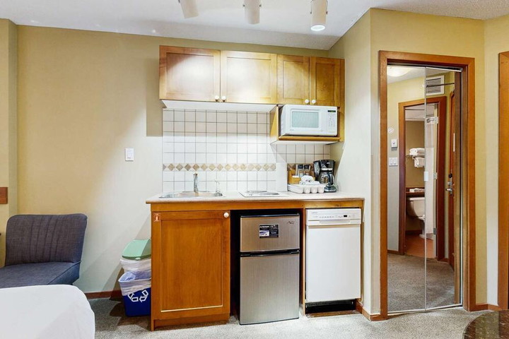 Whistler - Cascade Lodge 225 - Whistler