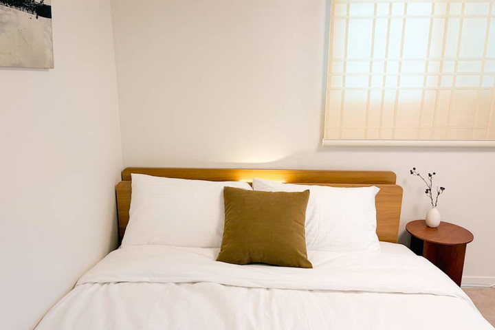 2-bedroom Private Modern Korean Stay Near Bukchon Hanok Village/anguk Station - Myeong-dong