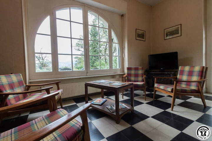 On The Shores Of Lac St Ferréol, In The Montagne Noire, Here Is The Villa Les Ecureuils - Blan