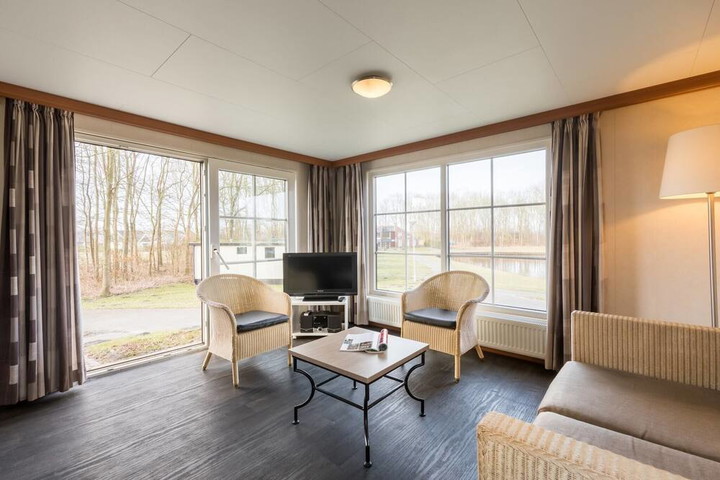 Hunzepark Familie Retreat - Drenthe