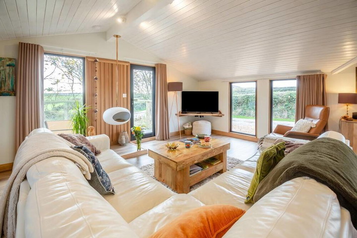 2 Bed In Aberdaron (Oc-o33727) - Aberdaron