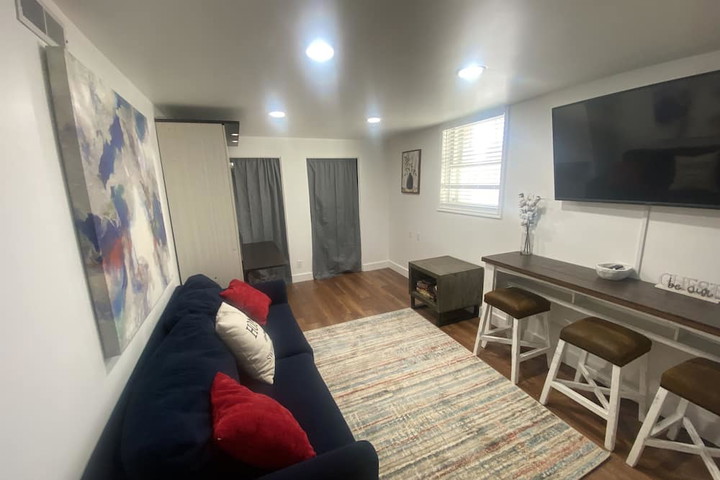 Nice Condo! Vivant, Salt Palace - Salt Lake City, UT