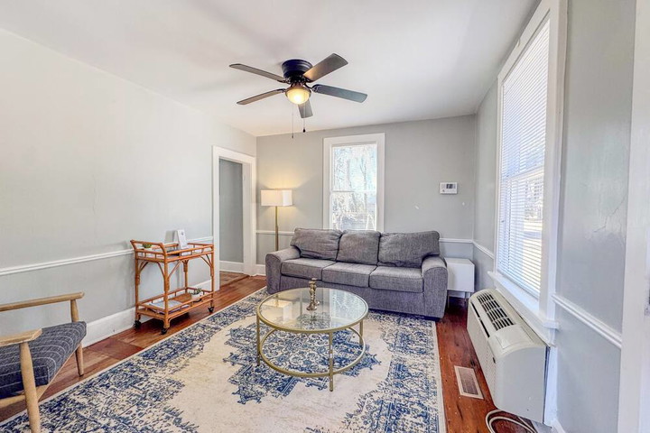 Historic Farm Cottage - 10 Min To Downtown & Parris Island - South Carolina