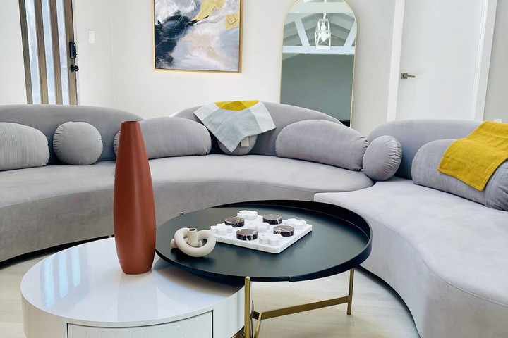 Modern Luxury Homelimited Time Offer! - Walnut Creek, CA