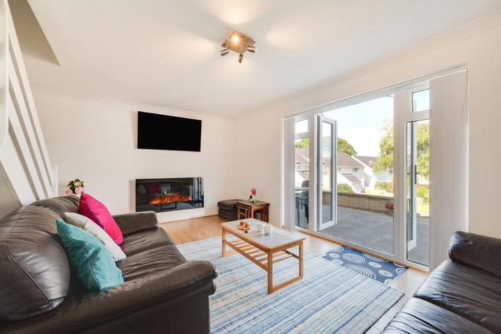 3 Bed In Borth-y-gest (Oc-wag717) - Portmeirion