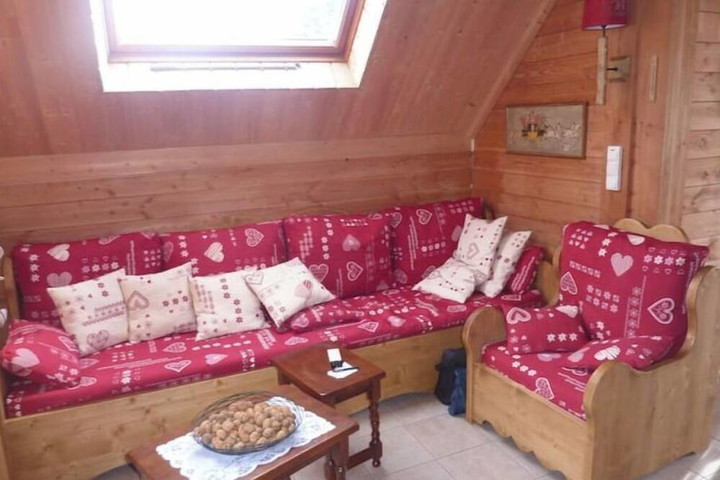 Chalet Besse "All Comfort - Besse-et-Saint-Anastaise