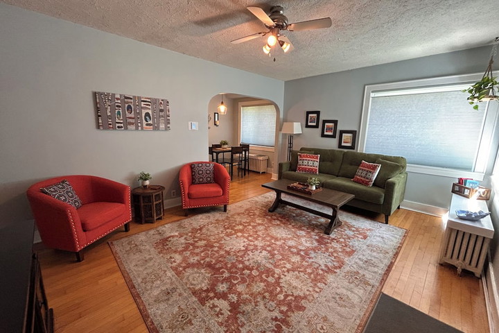 Discover Lil' Casa Marquette! - Marquette, MI