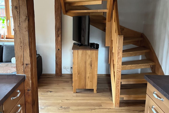 Cozy Vacation Home In The Beautiful Salzkammergut Mountain And Lake Landscape - Obertraun