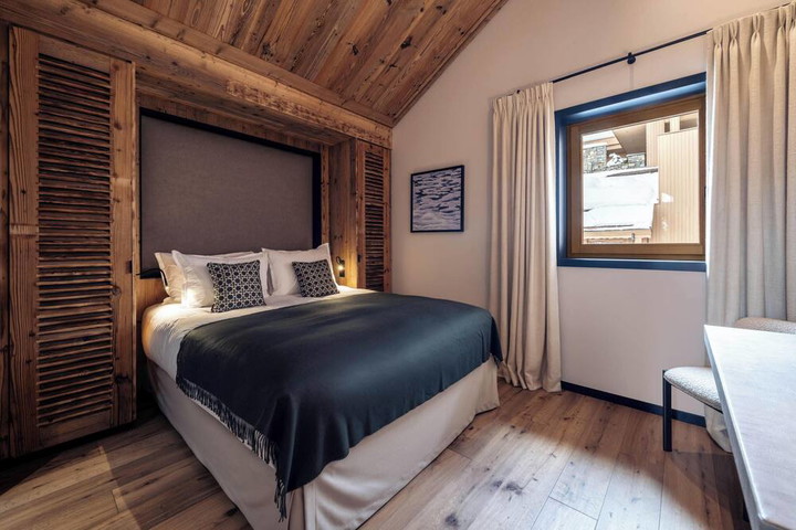 Antarès Ursa 401 - Luxury Apartment Ski In/ski Out - Moûtiers