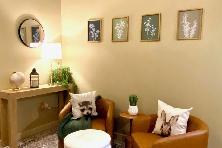 Charming Cottage Retreat In Lewistown  Sleeps 4 - Pennsylvania