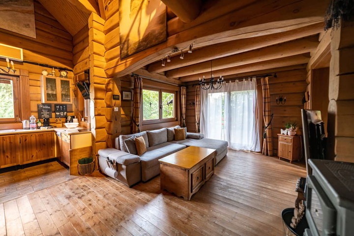 Charming, Serene, And Idyllic Retreat Nestled In Nature. Experience Our Cottage. - Szentendre