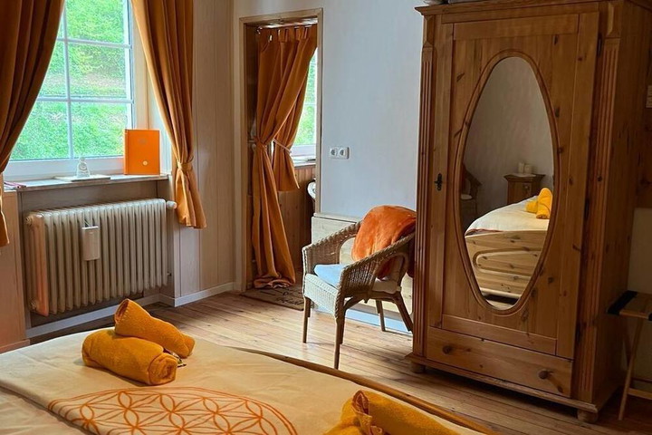 Happiness - Guesthouse Natural Mosel - Traben-Trarbach