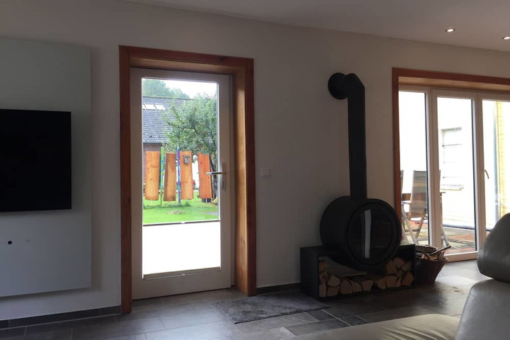 Ferienwohnung Anexe, Deutschland - Lengerich