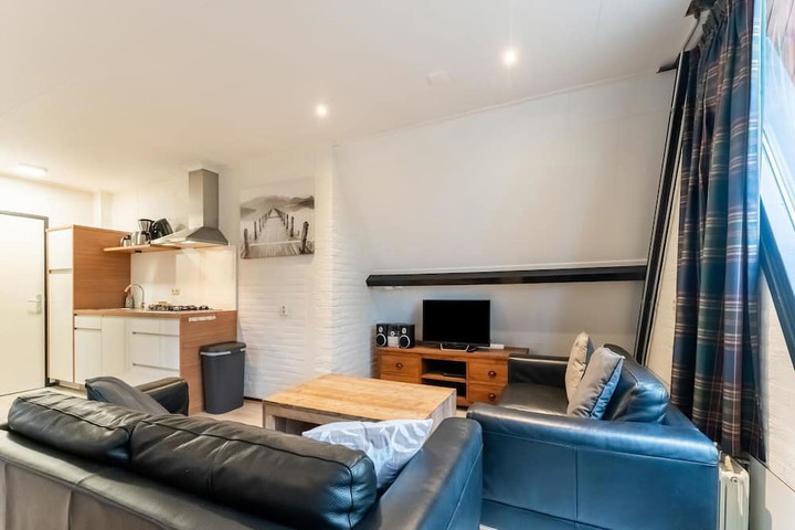 Vakantiehuis In Noord-limburg - Limburg (Nederlandse provincie)