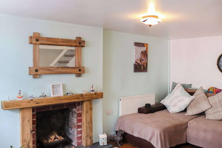Chapel Street Cottage - Anglesey